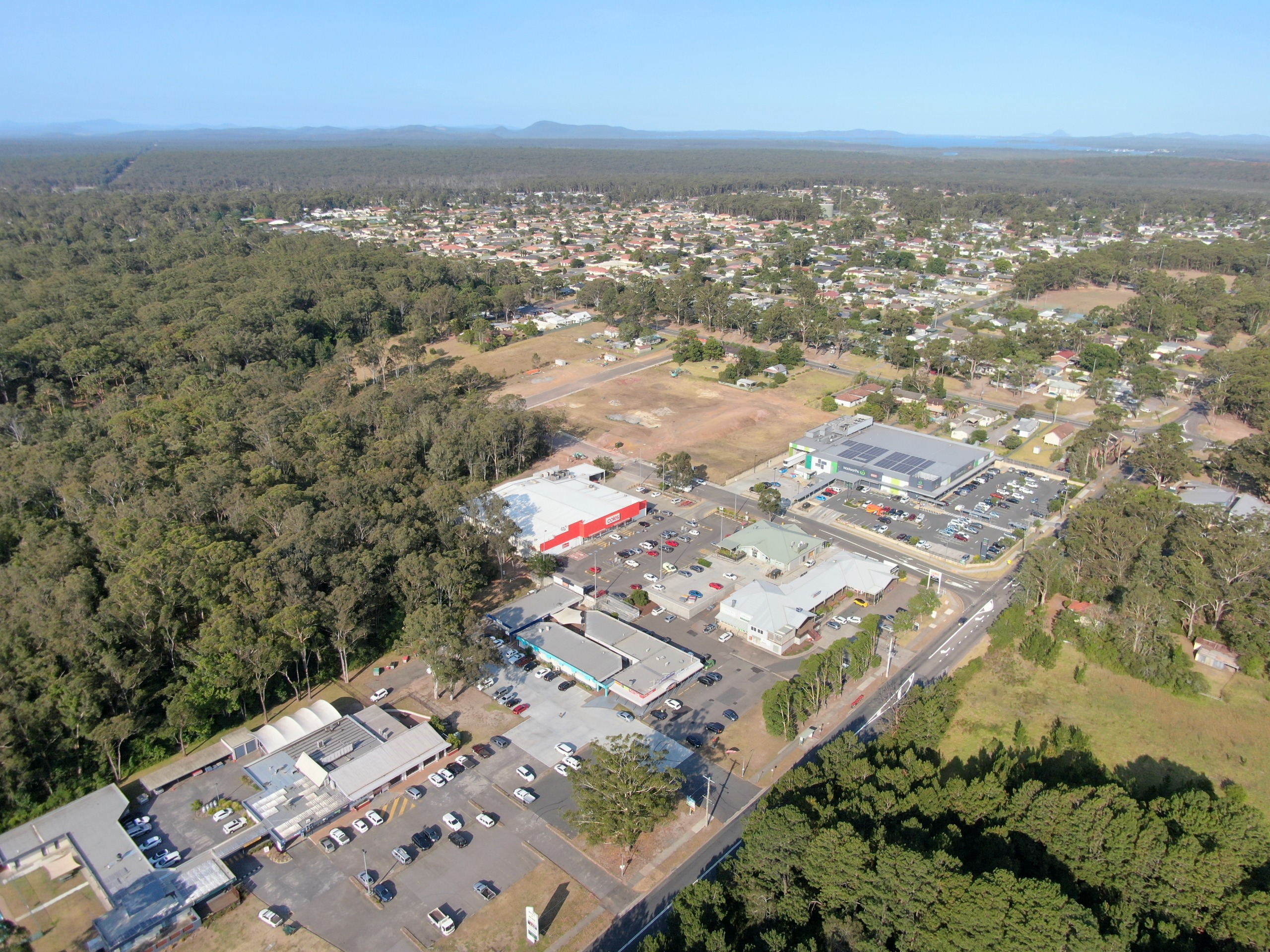 Medowie Town Centre Masterplan | Have Your Say Port Stephens