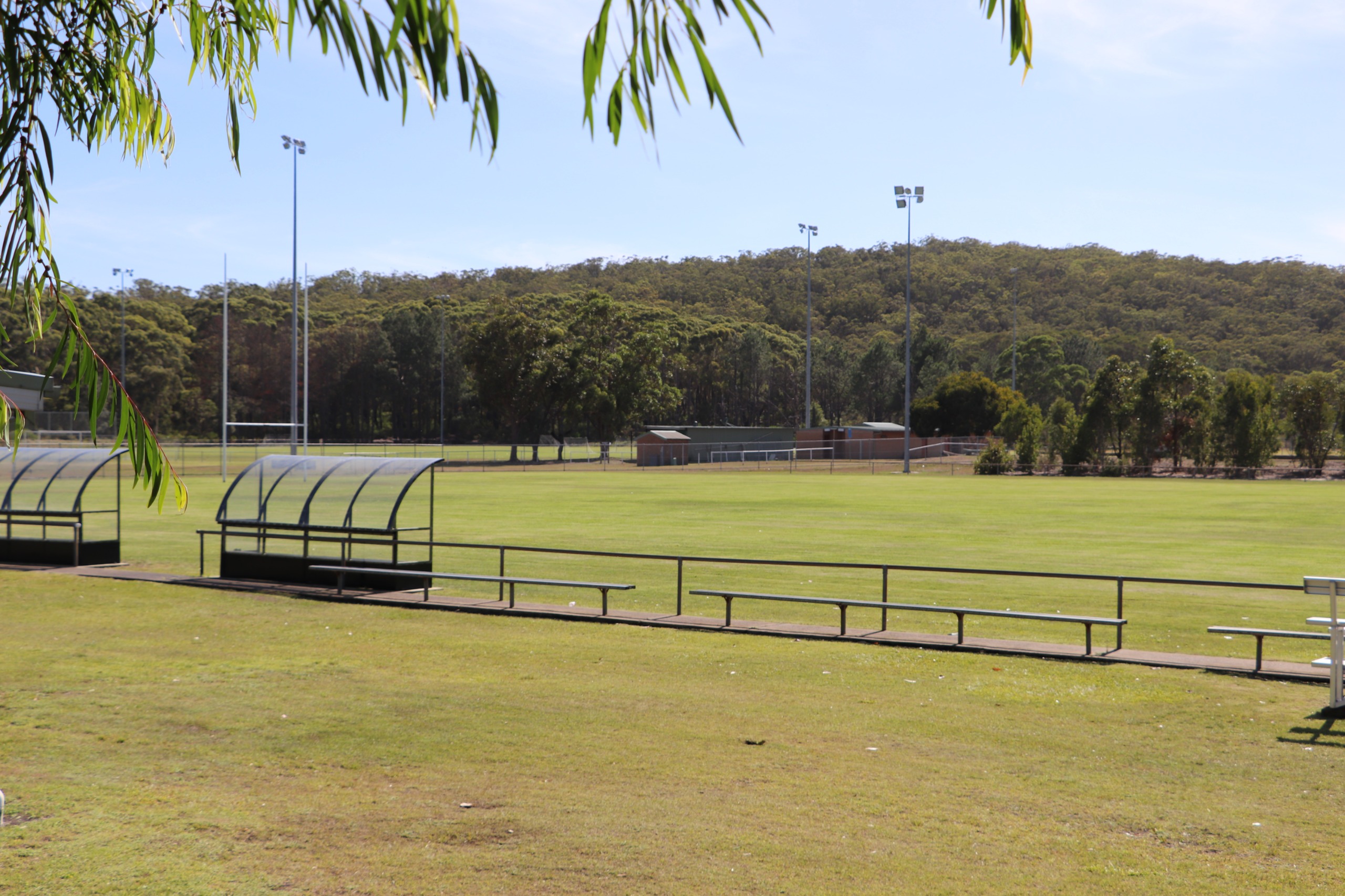 Mallabula Sports Complex Masterplan | Have Your Say Port Stephens
