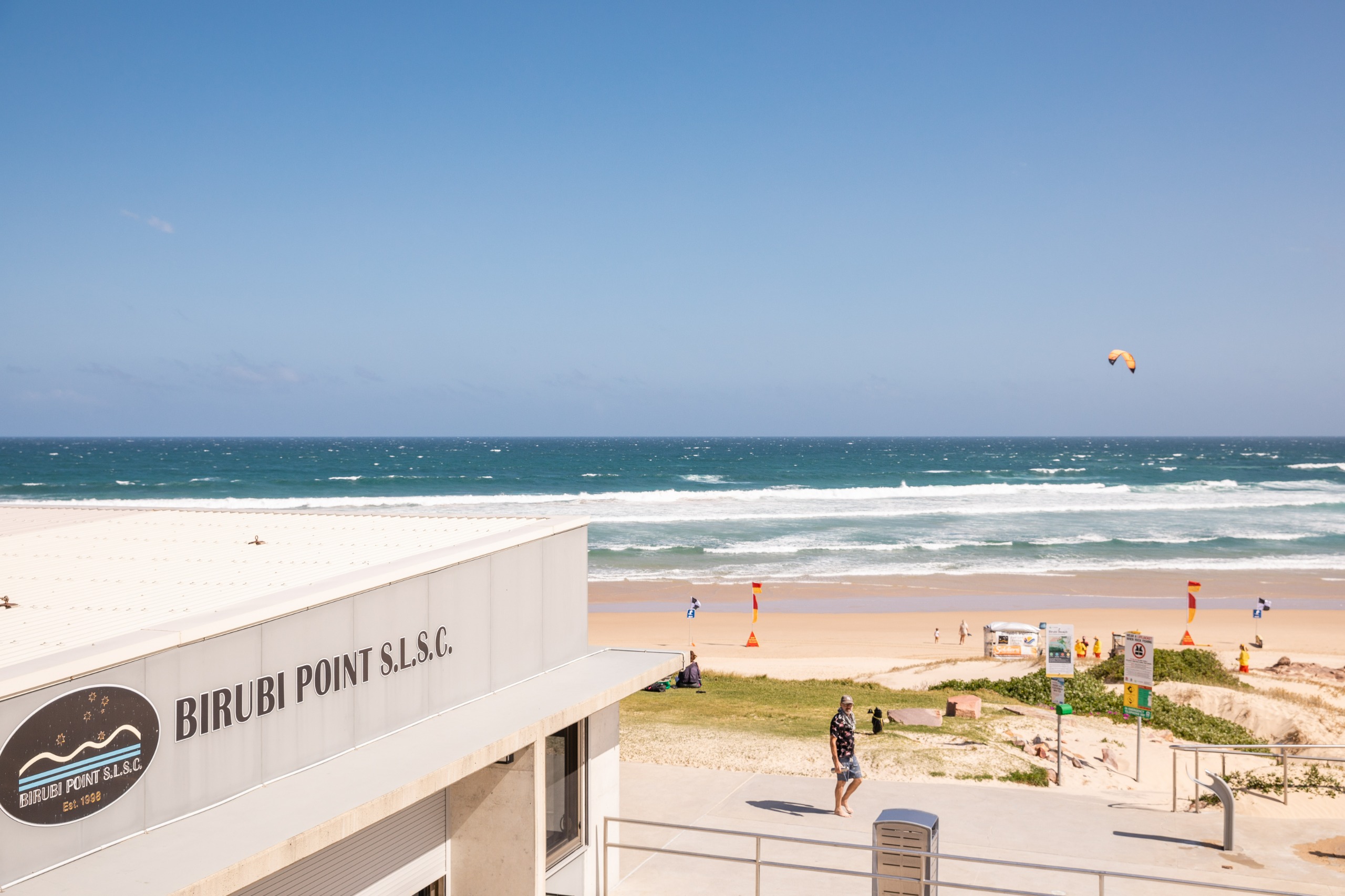 Birubi Point landscaping works – Stage 2 | Projects & Works | Have Your ...